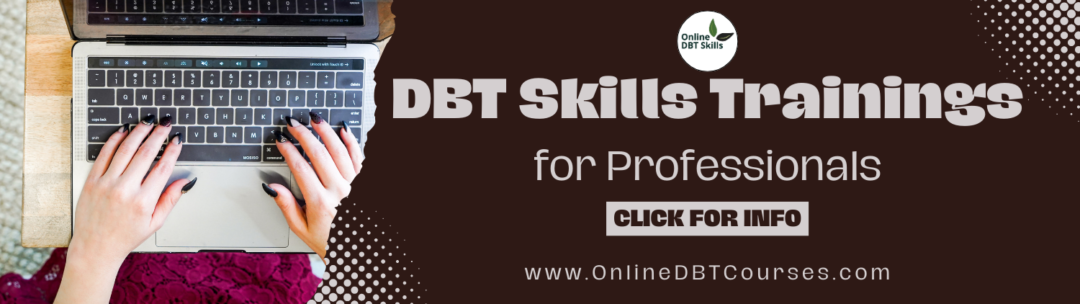 For Providers | DBT Self Help